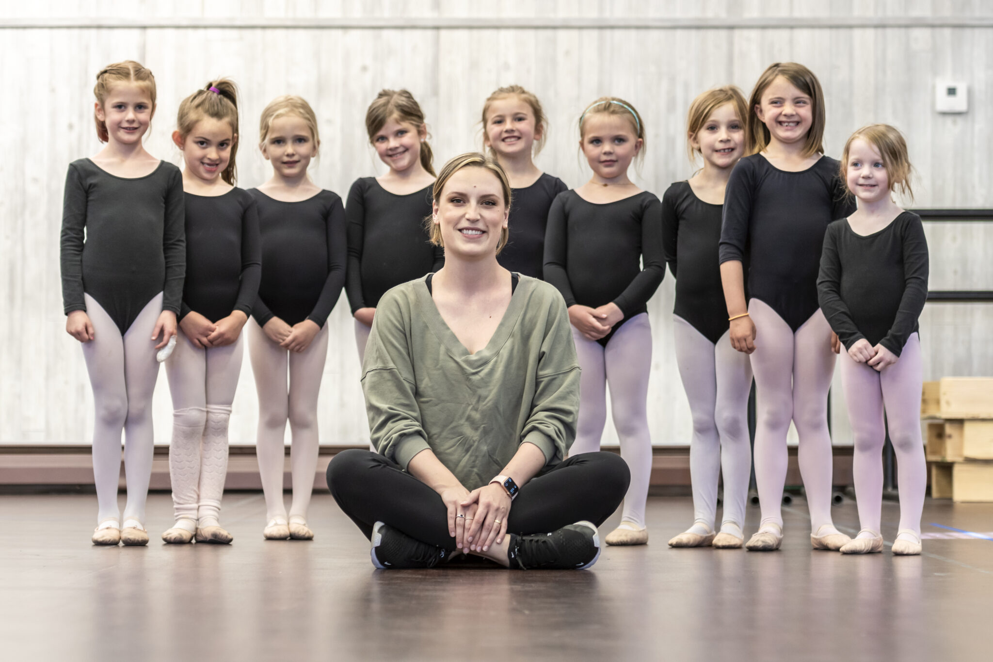 Dance Studio Combines Tradition with New Perspective | Aberdeen Magazine