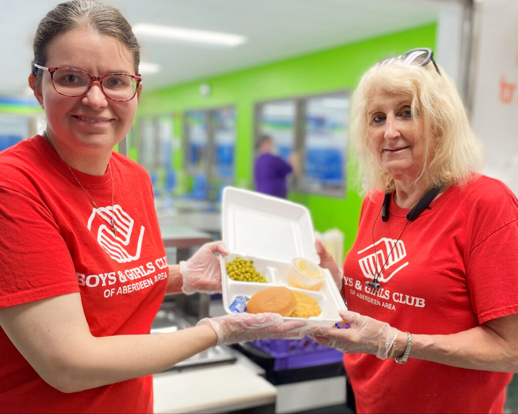 Fighting Food Insecurity | Aberdeen Magazine