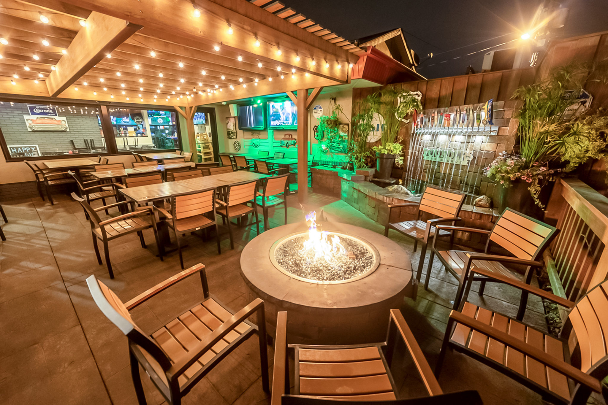 The Local Pub & Grub | Aberdeen Magazine