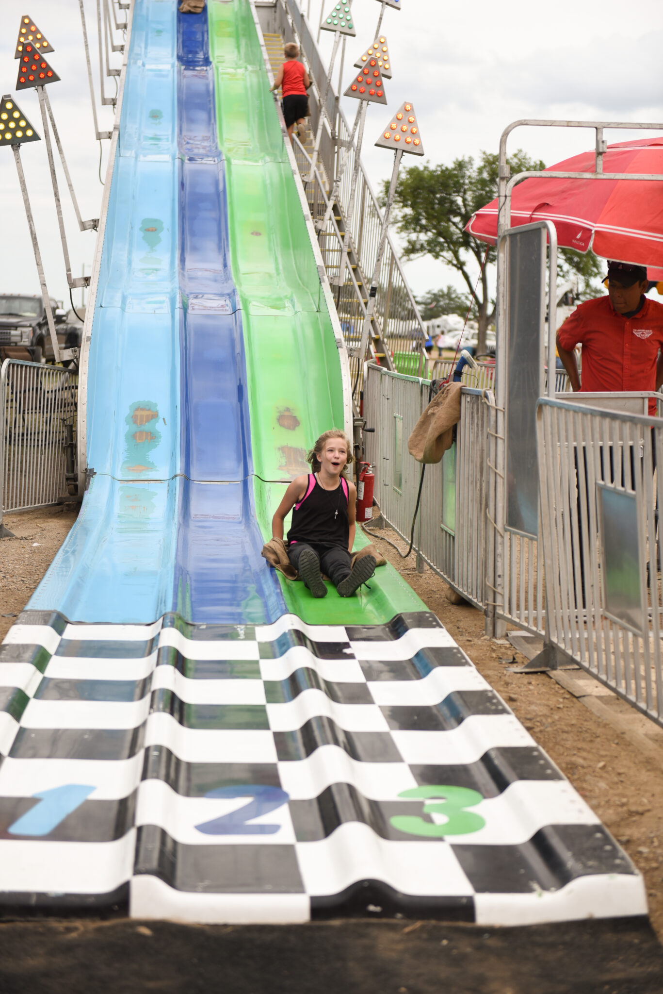 Fun for Everyone at the Brown County Fair | Aberdeen Magazine