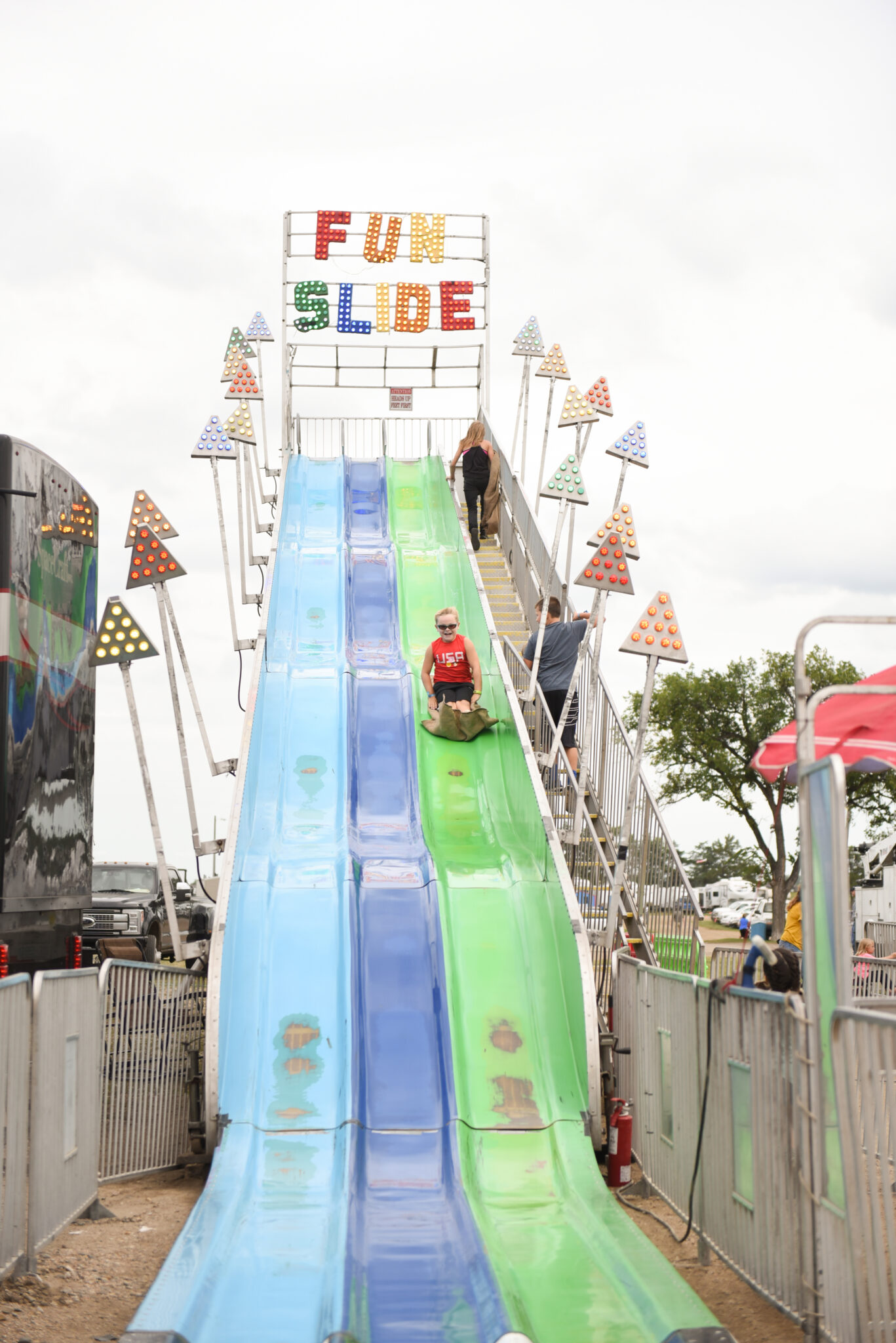 Fun for Everyone at the Brown County Fair | Aberdeen Magazine