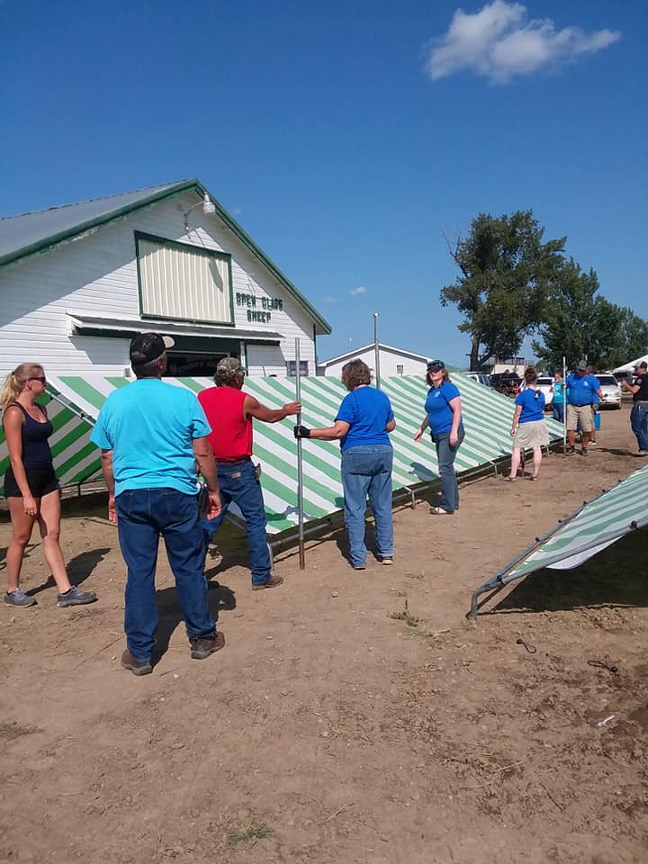 Fun for Everyone at the Brown County Fair | Aberdeen Magazine
