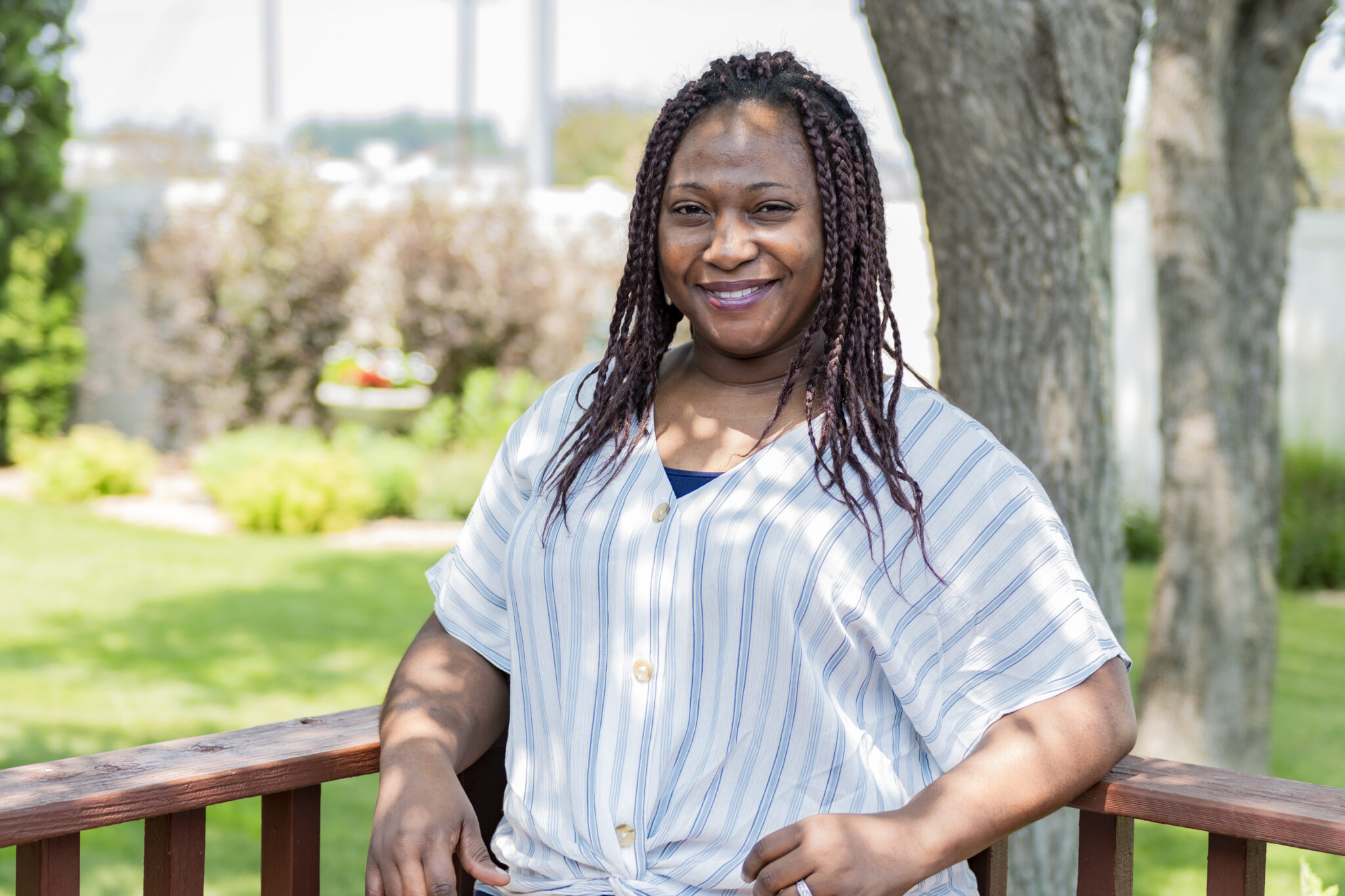 Meet Queensly | Aberdeen Magazine