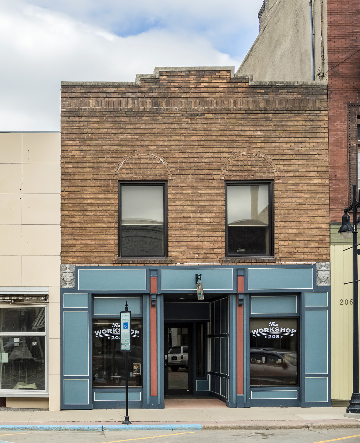 DART: Improving “The Street” One Building at a Time | Aberdeen Magazine