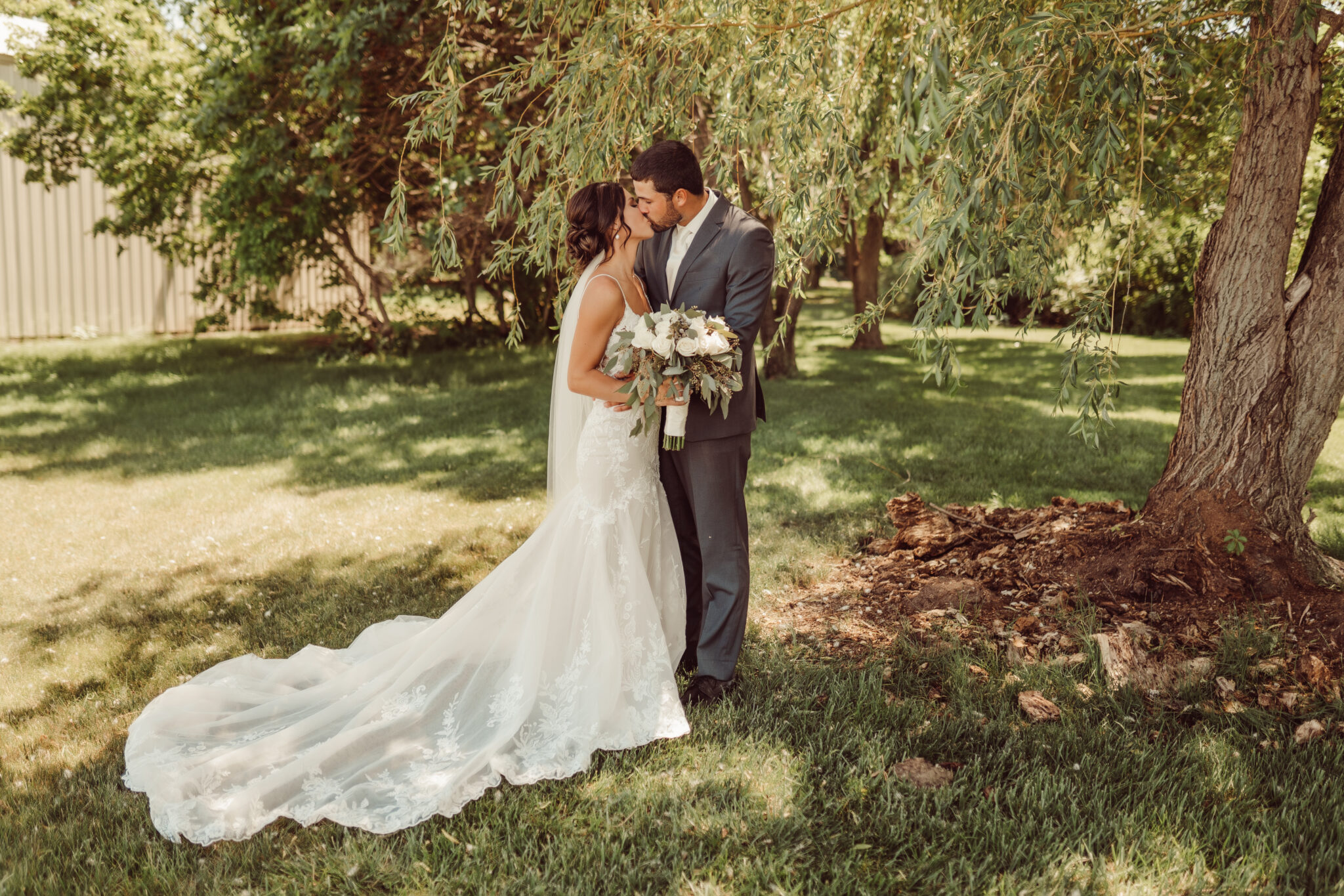 Bailey and Carter | Aberdeen Magazine