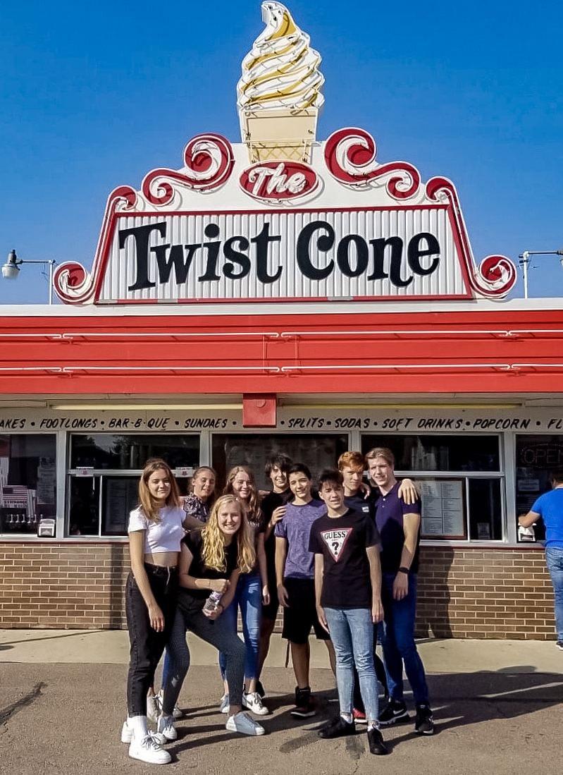 A Home Away From Home | Aberdeen Magazine