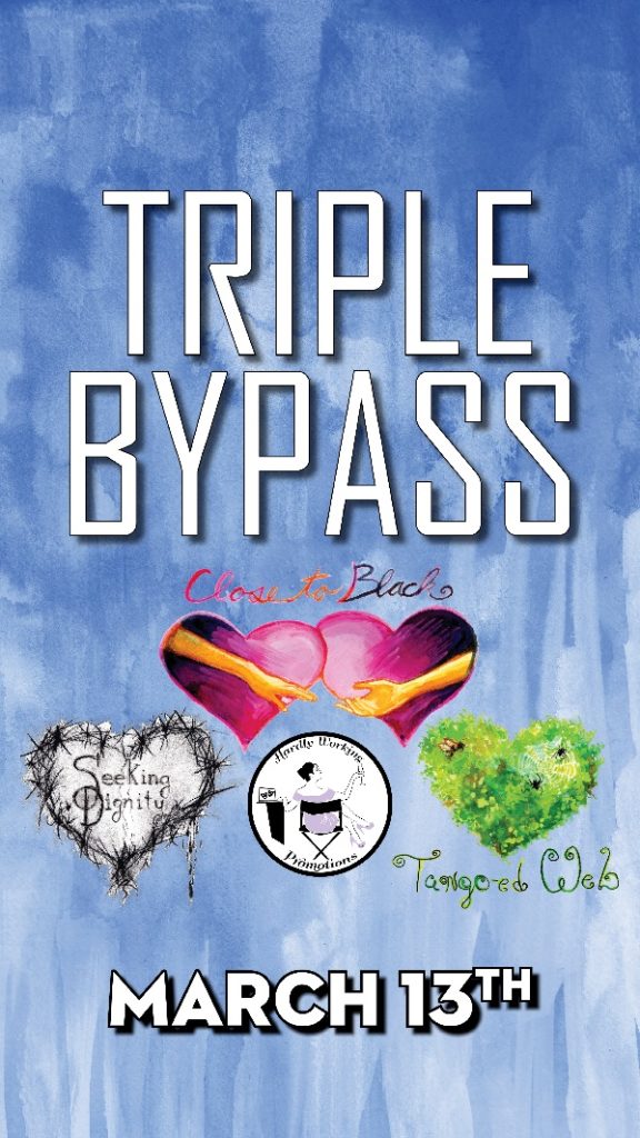 ACT Presents 'Triple Bypass' | Aberdeen Magazine