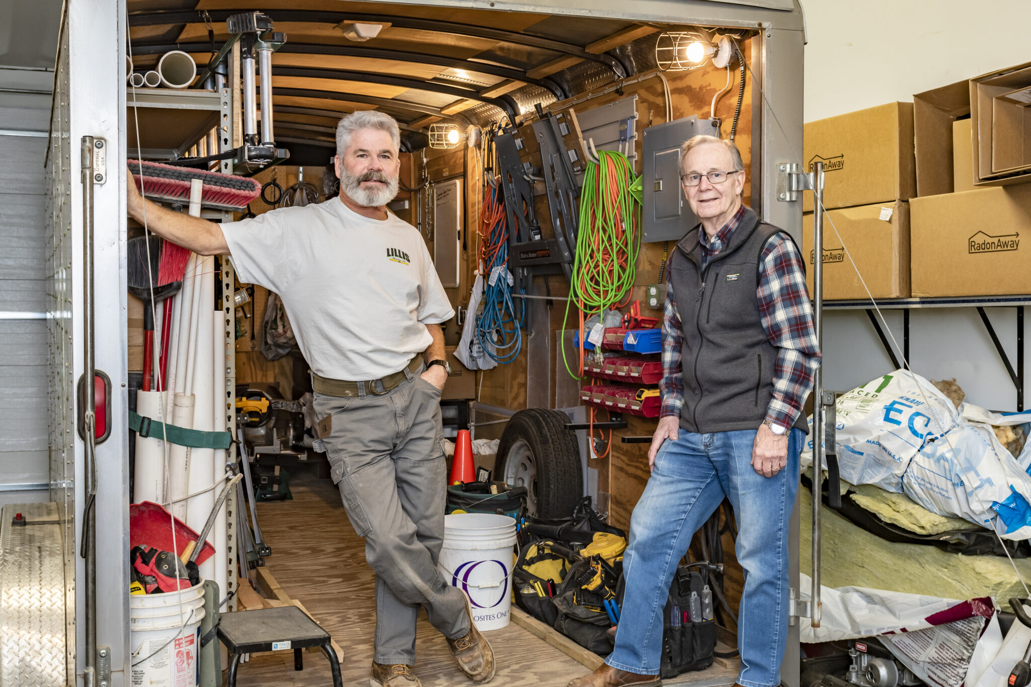 The Lillis Company | Aberdeen Magazine