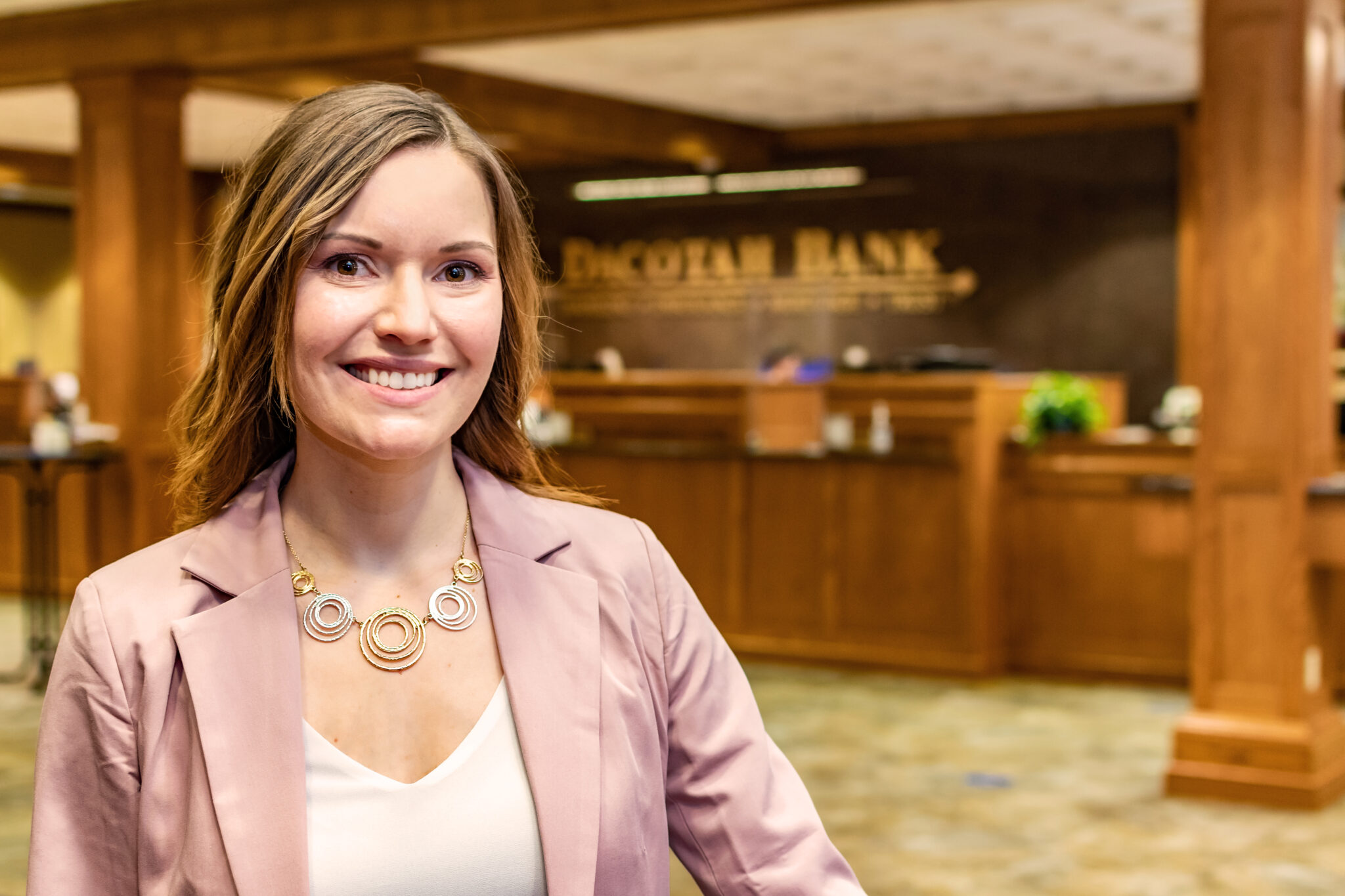 Get to Know: Kristie Martin | Aberdeen Magazine