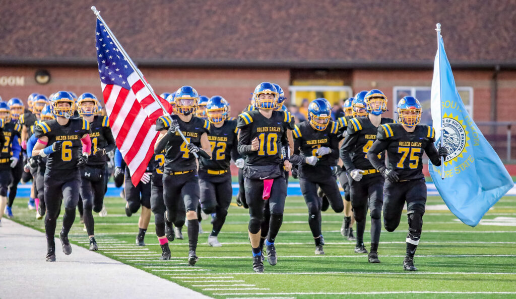 Aberdeen Central Football Honored For Academic Excellence | Aberdeen ...