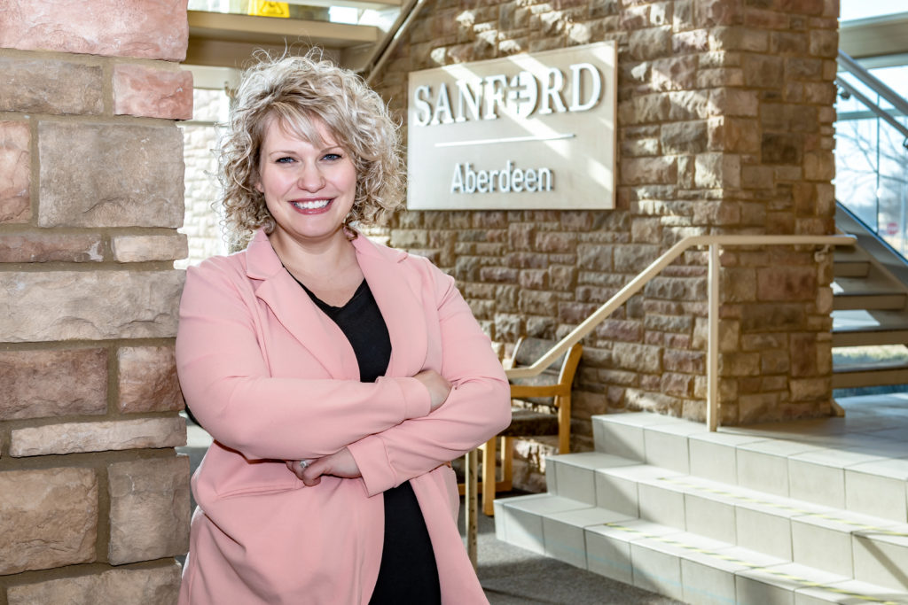 Get to Know: Bea Smith | Aberdeen Magazine