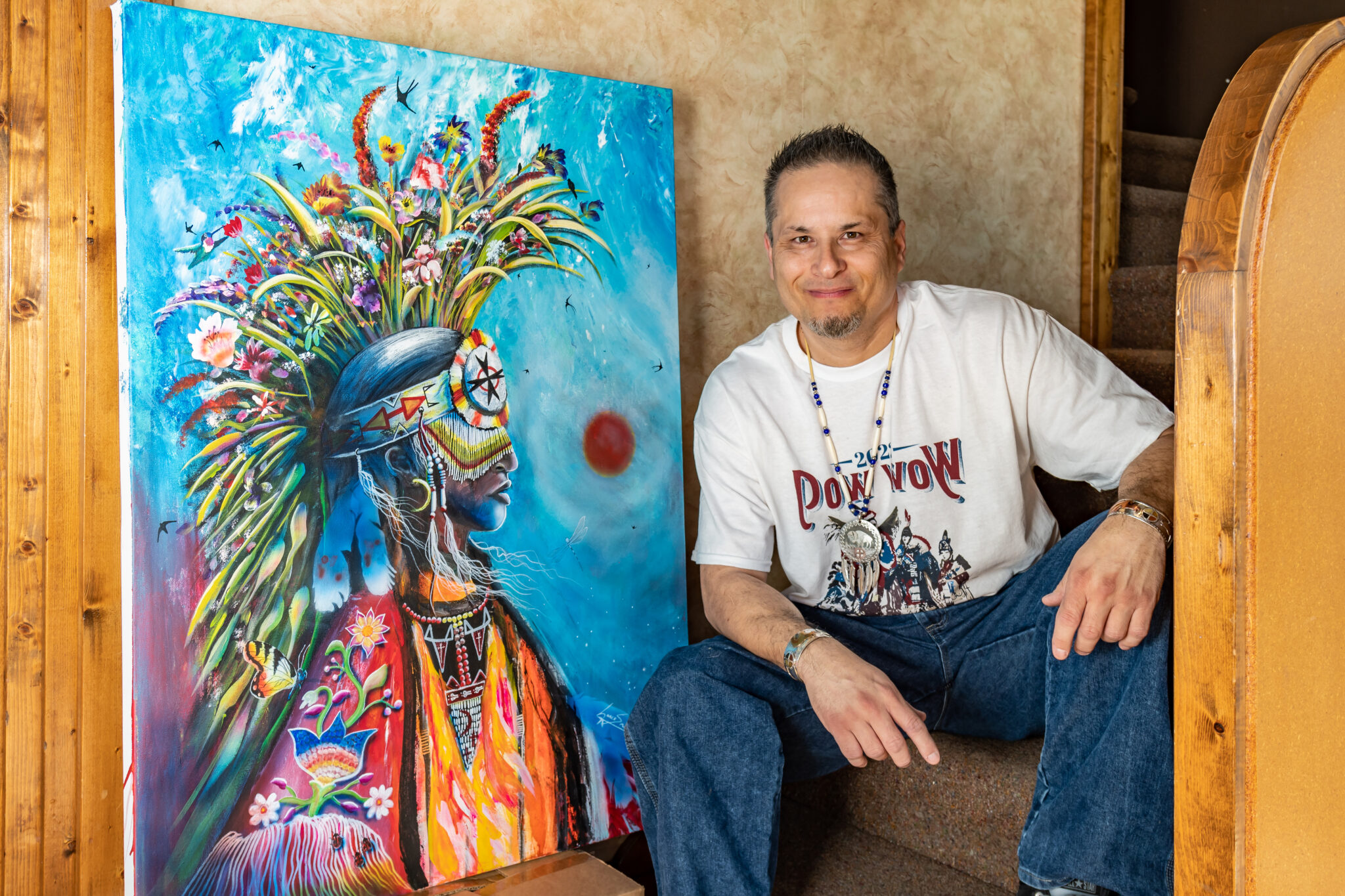 Lance Smith | Aberdeen Magazine