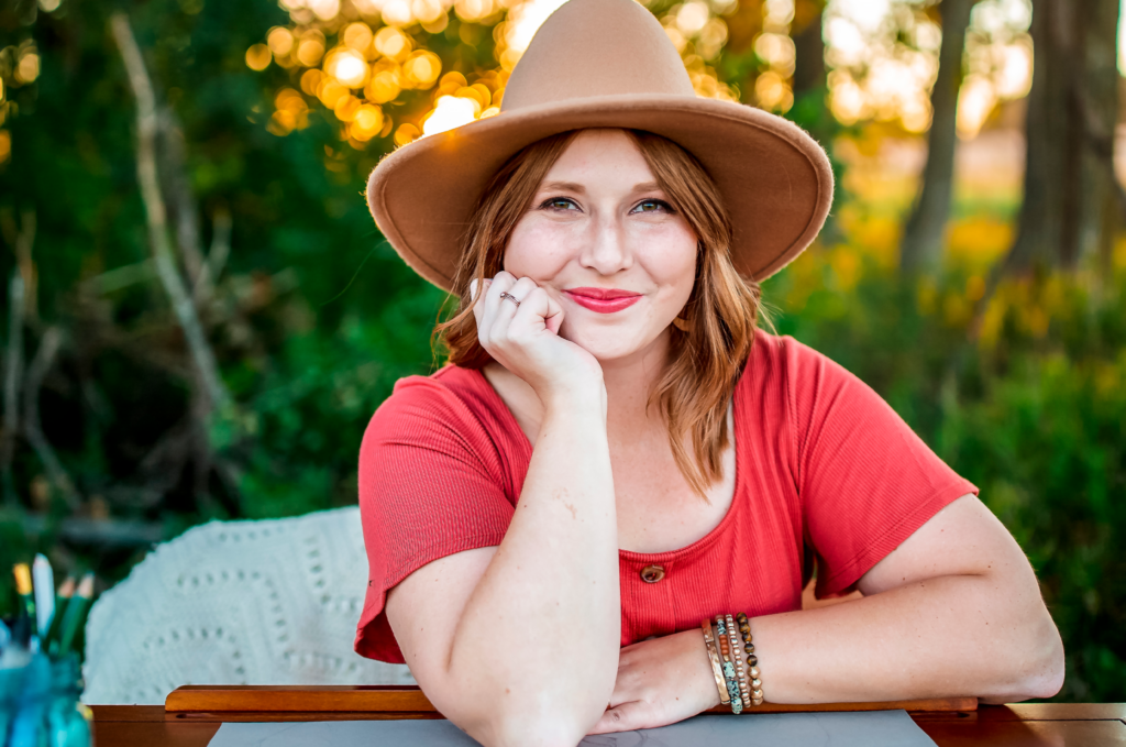 Ashley Dunham | Aberdeen Magazine