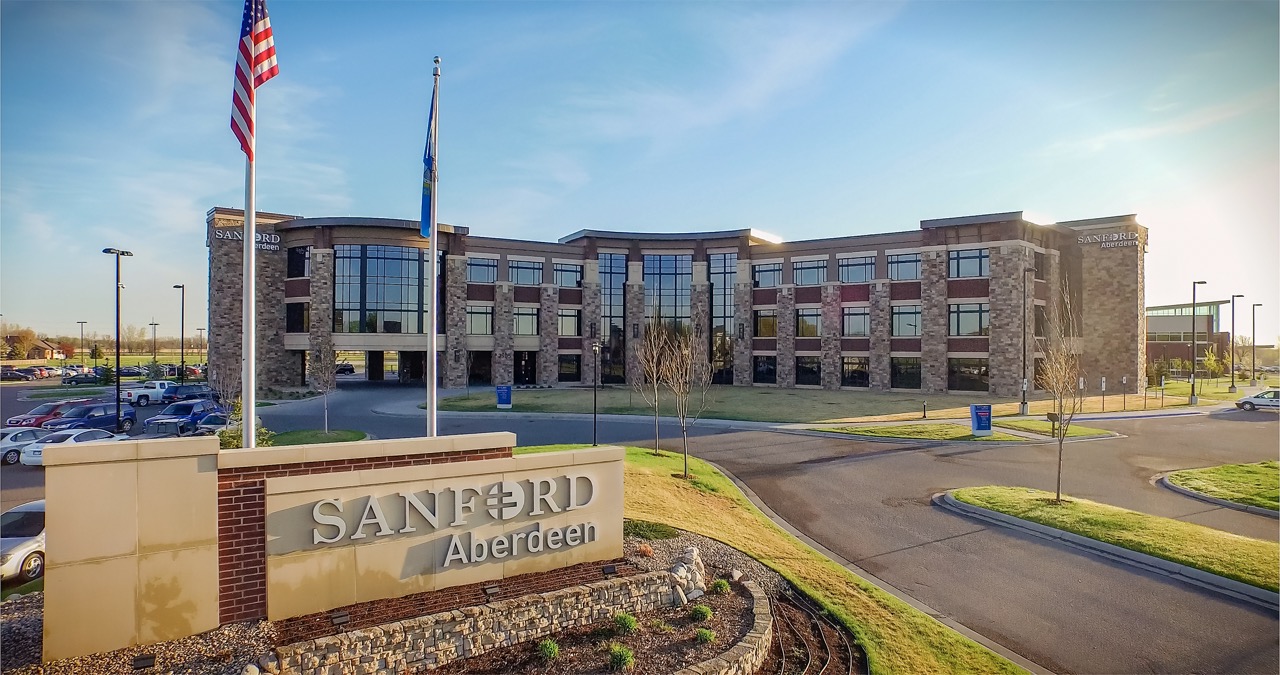 A Decade of Service: Sanford Aberdeen | Aberdeen Magazine
