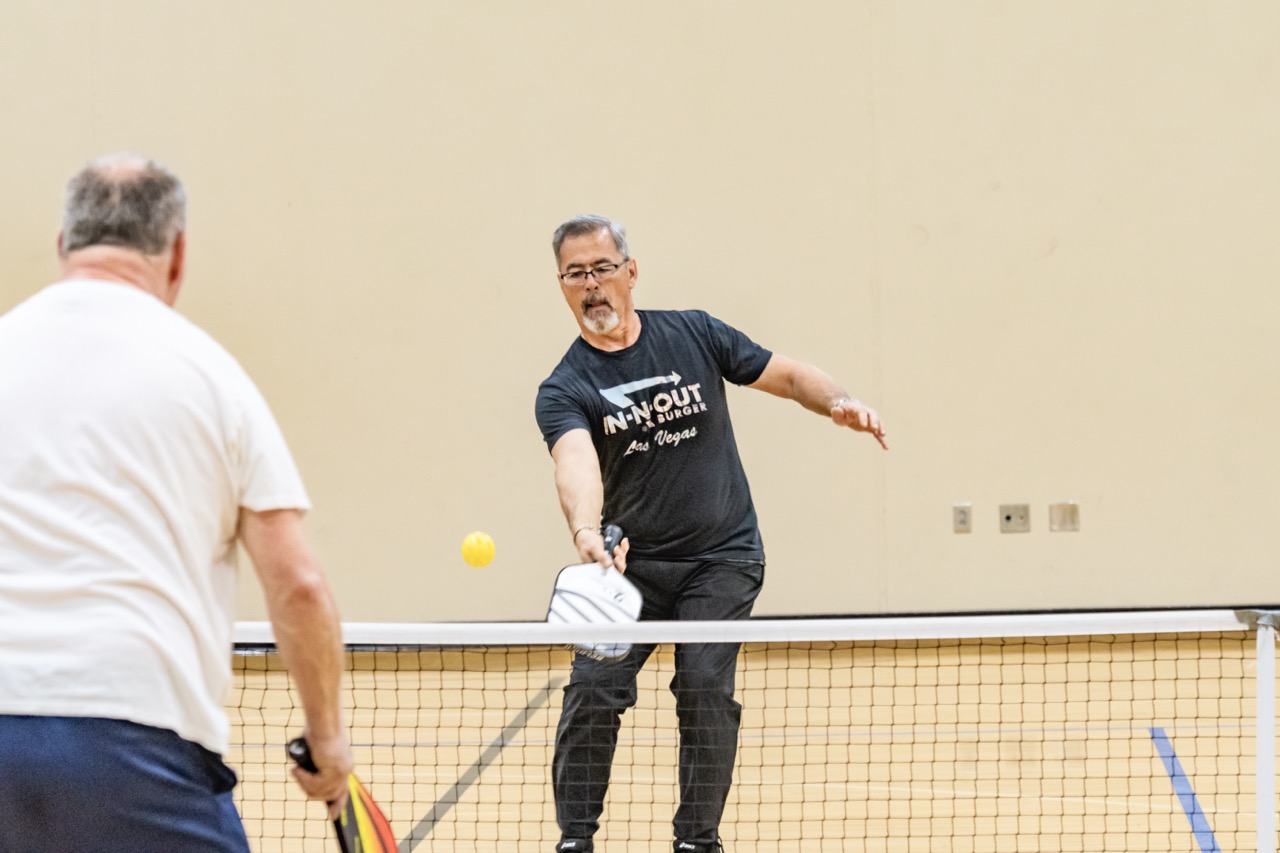 Pickleball | Aberdeen Magazine