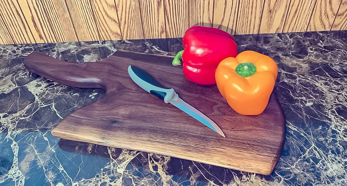 Custom Woodworking in All Sizes | Aberdeen Magazine