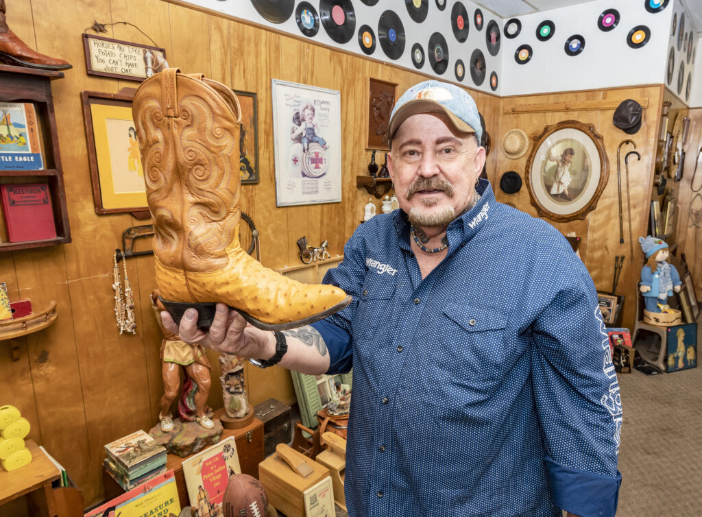 Discover New Treasures at Happy Trails | Aberdeen Magazine