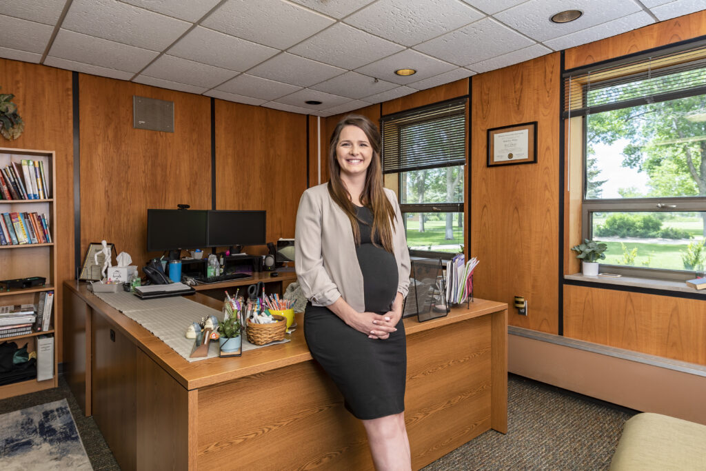 Get to Know: Shelby Boettner | Aberdeen Magazine