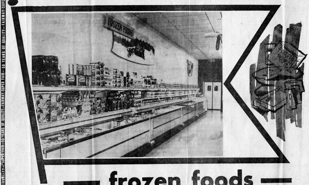 Looking Back: 50 Years at Ken’s | Aberdeen Magazine