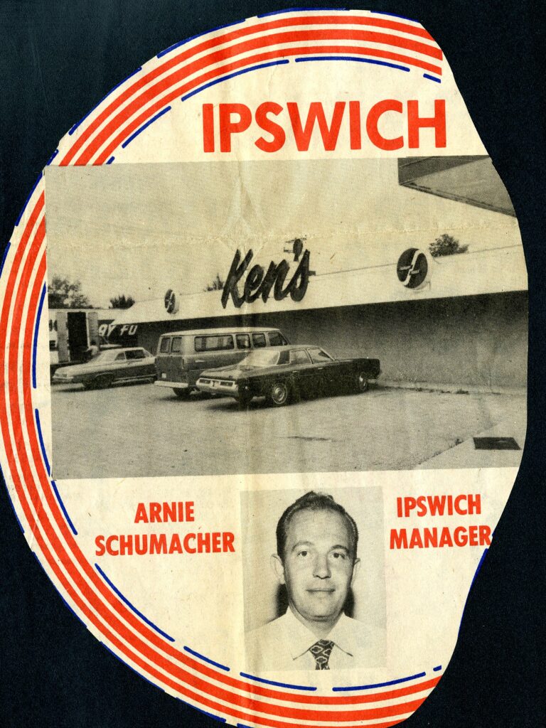 Looking Back: 50 Years at Ken’s | Aberdeen Magazine