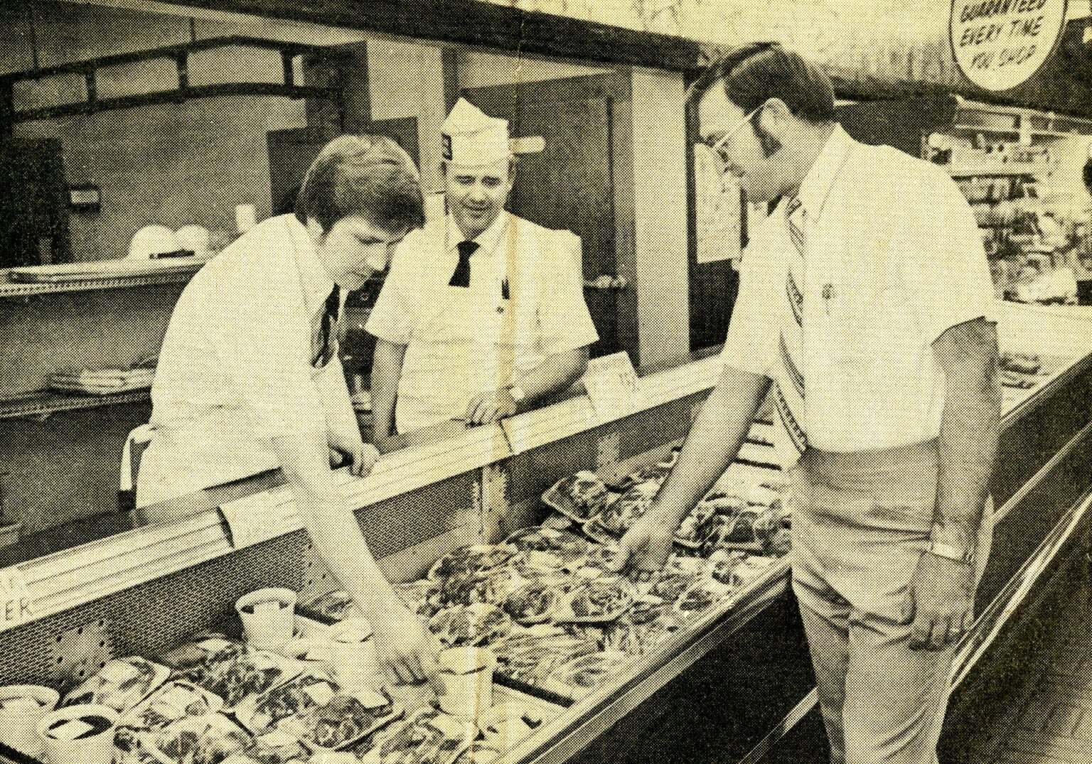 Looking Back: 50 Years at Ken’s | Aberdeen Magazine
