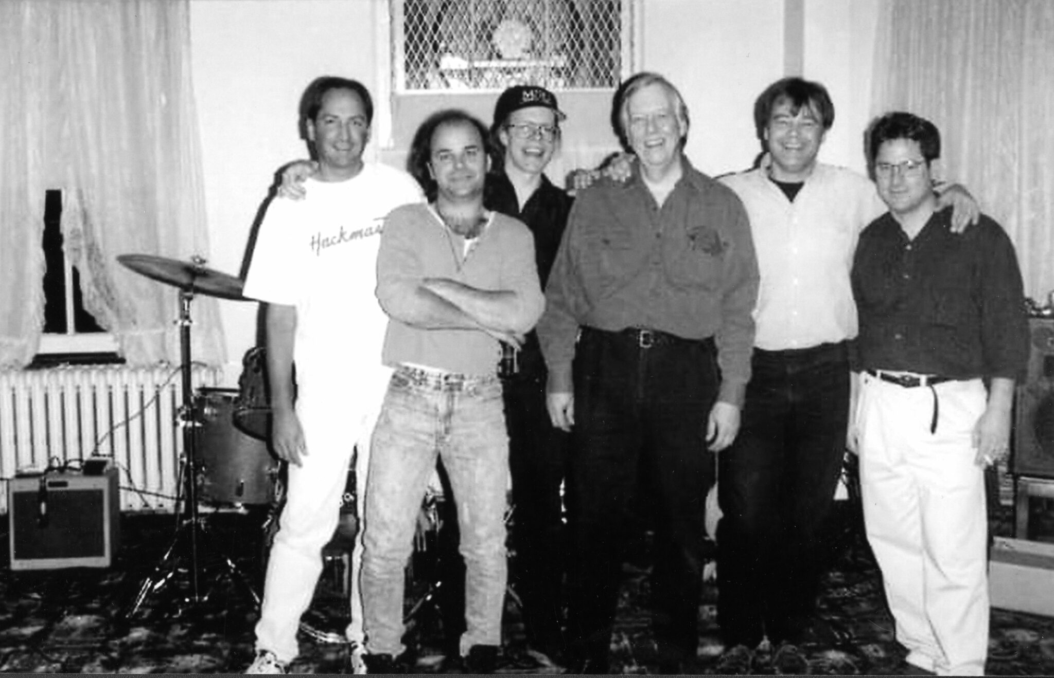 Let The Good Times Roll | Aberdeen Magazine