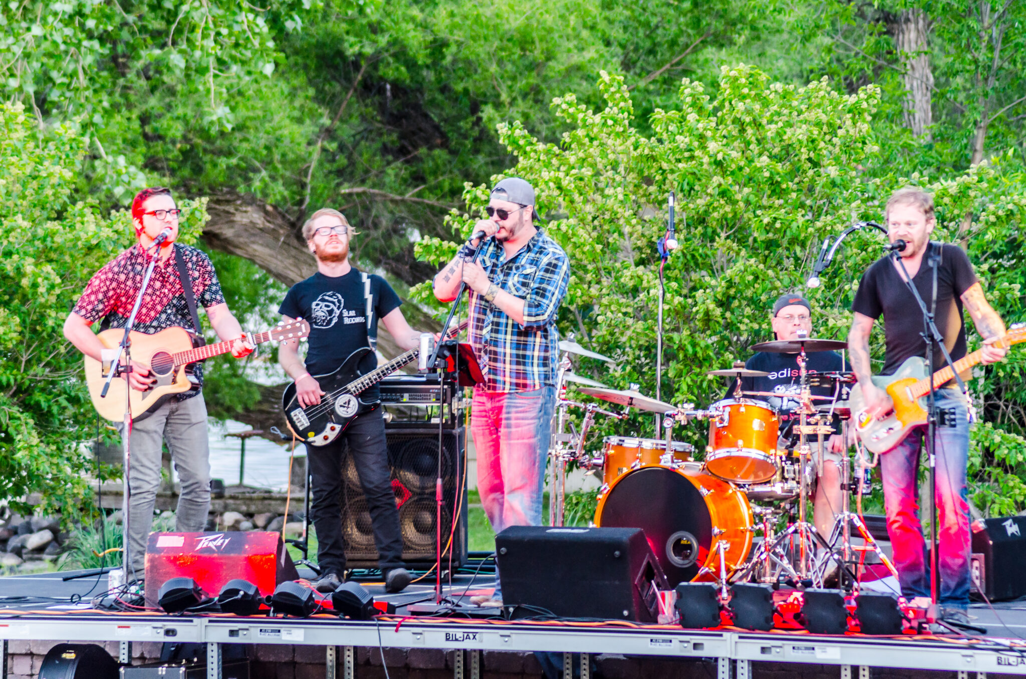 Let The Good Times Roll | Aberdeen Magazine