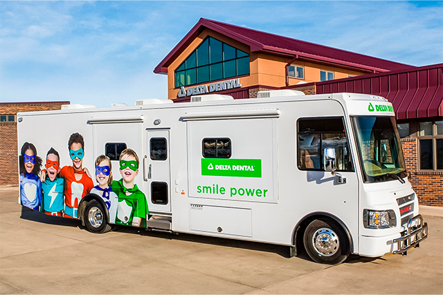 Brighter Smiles in Aberdeen with Delta Dental Mobile Program | Aberdeen ...