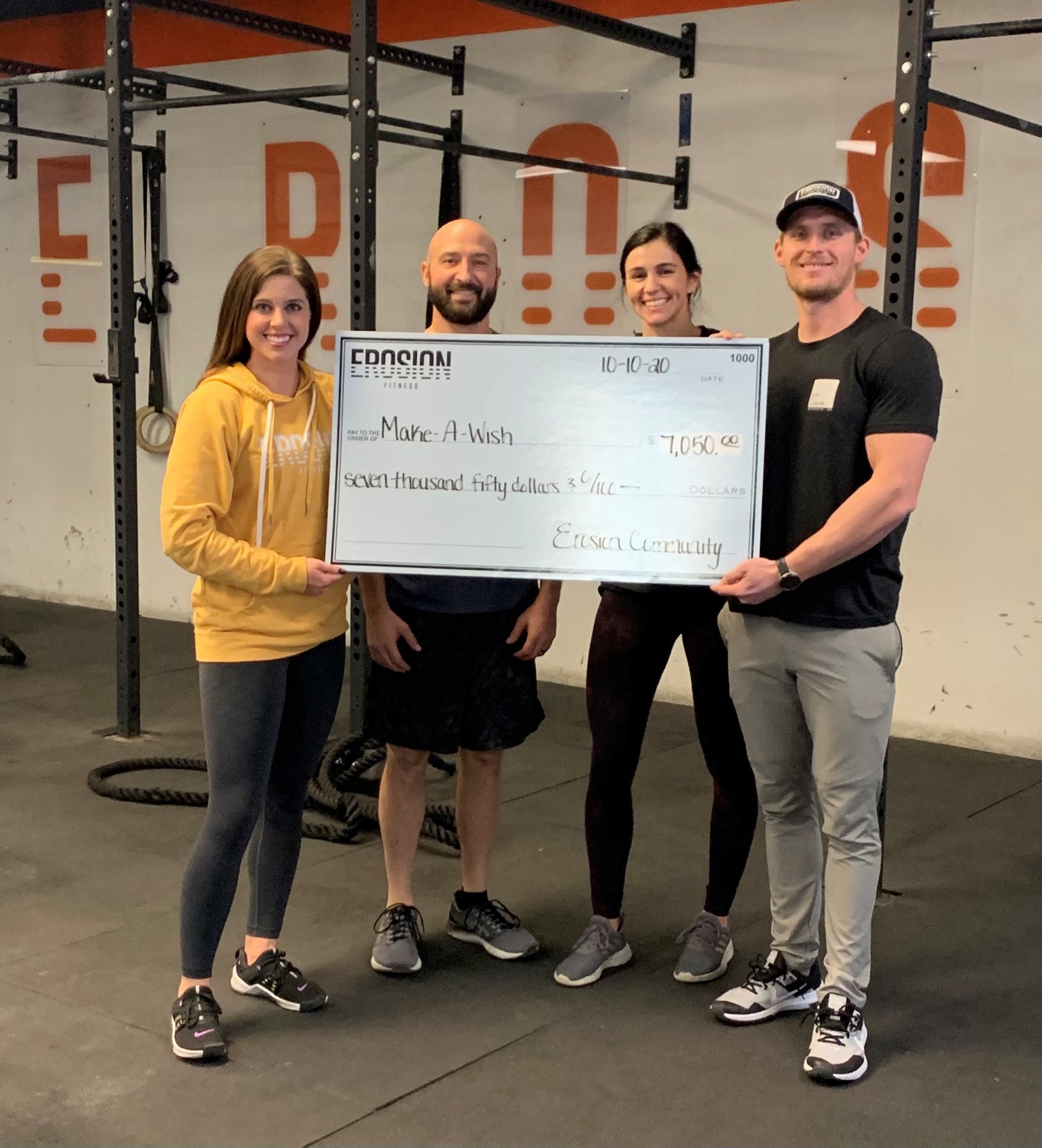 Making Wishes Come True | Aberdeen Magazine