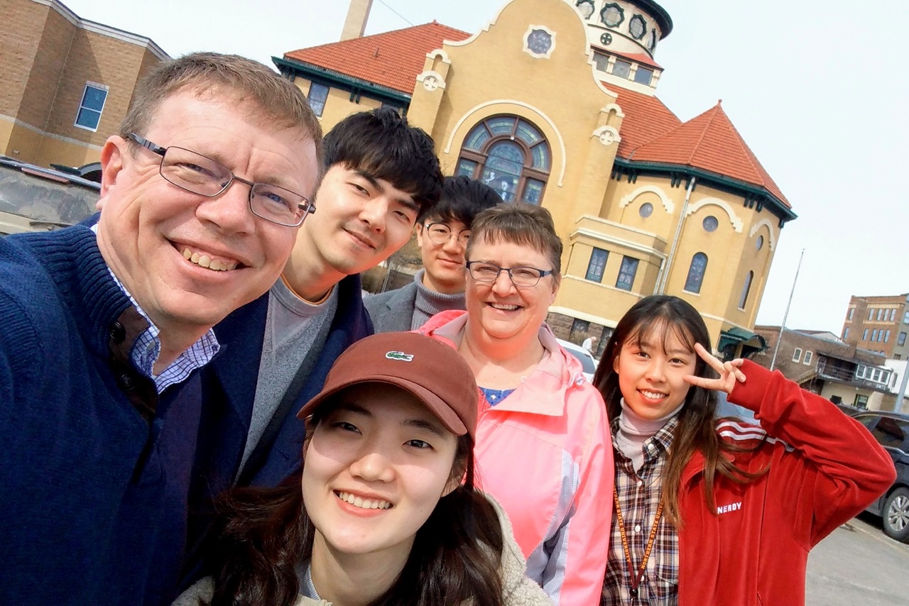 Family Matters | Aberdeen Magazine