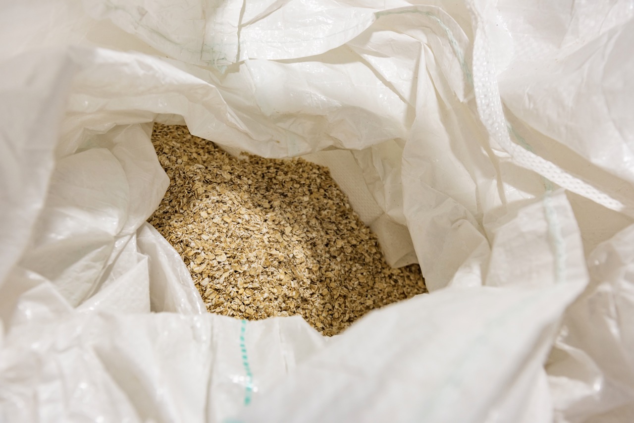 From Farm to Fork: Anthem Oats | Aberdeen Magazine