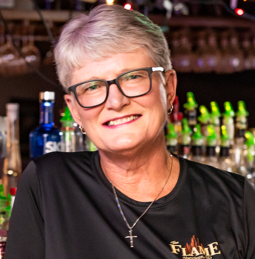 Set ’em Up, Joe | Aberdeen Magazine