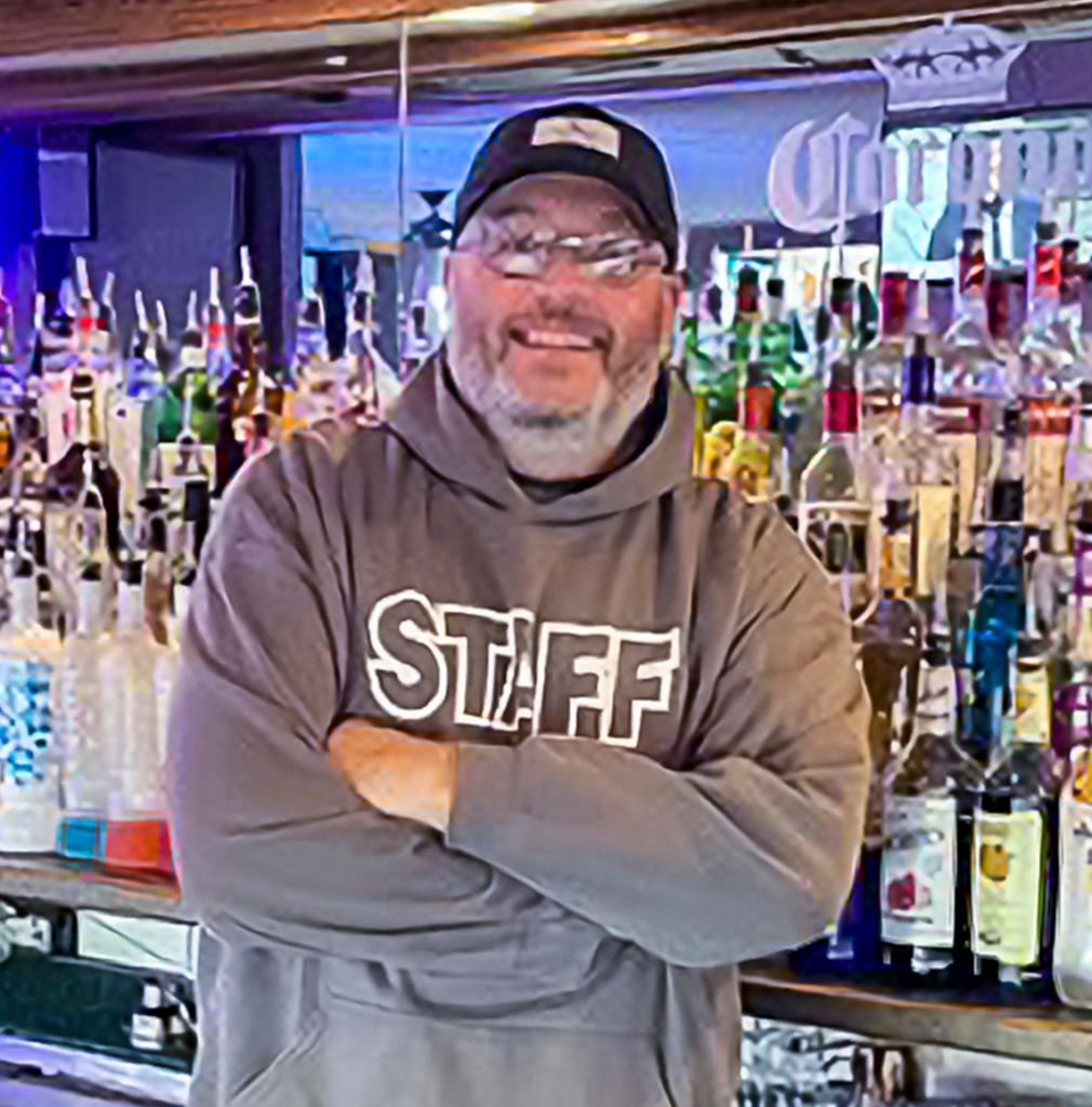 Set ’em Up, Joe | Aberdeen Magazine