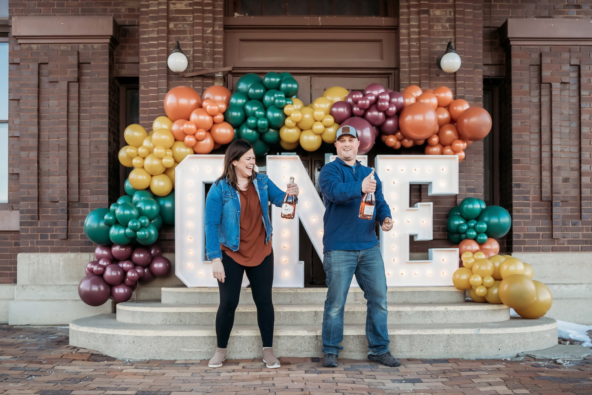 Bursting with Fun | Aberdeen Magazine