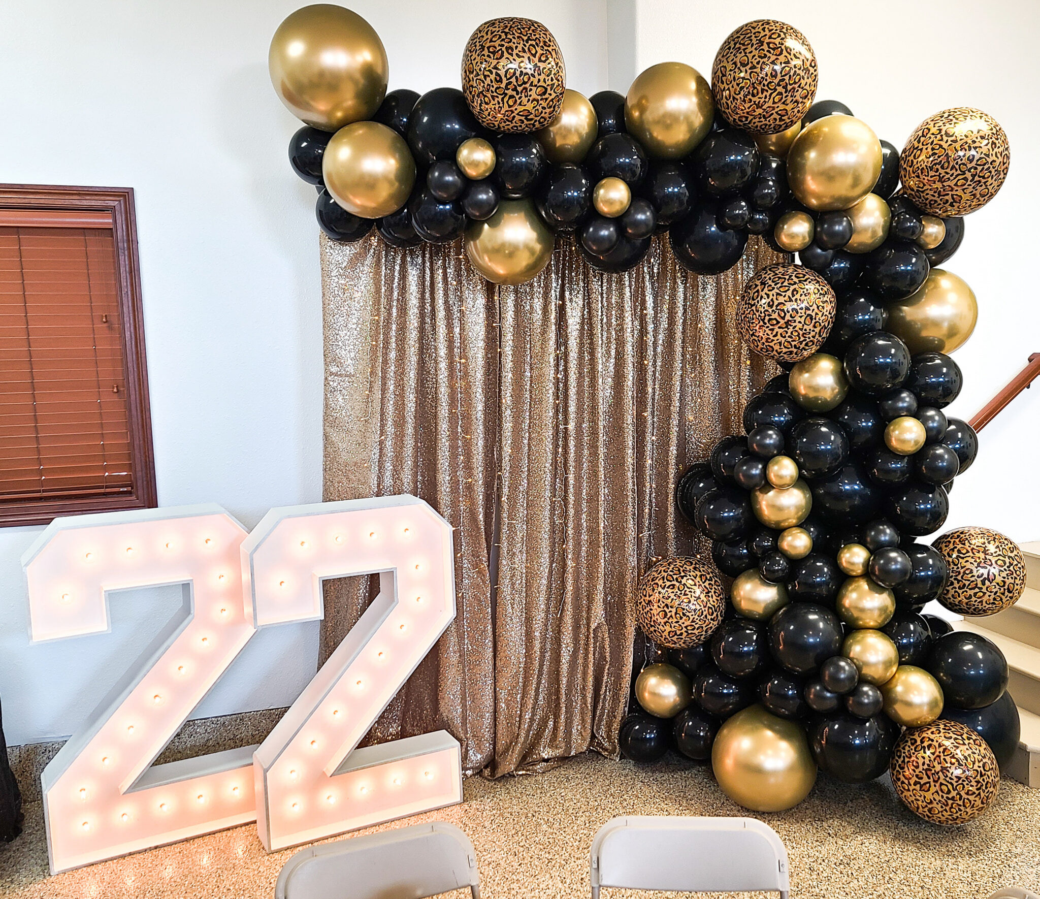 Bursting with Fun | Aberdeen Magazine