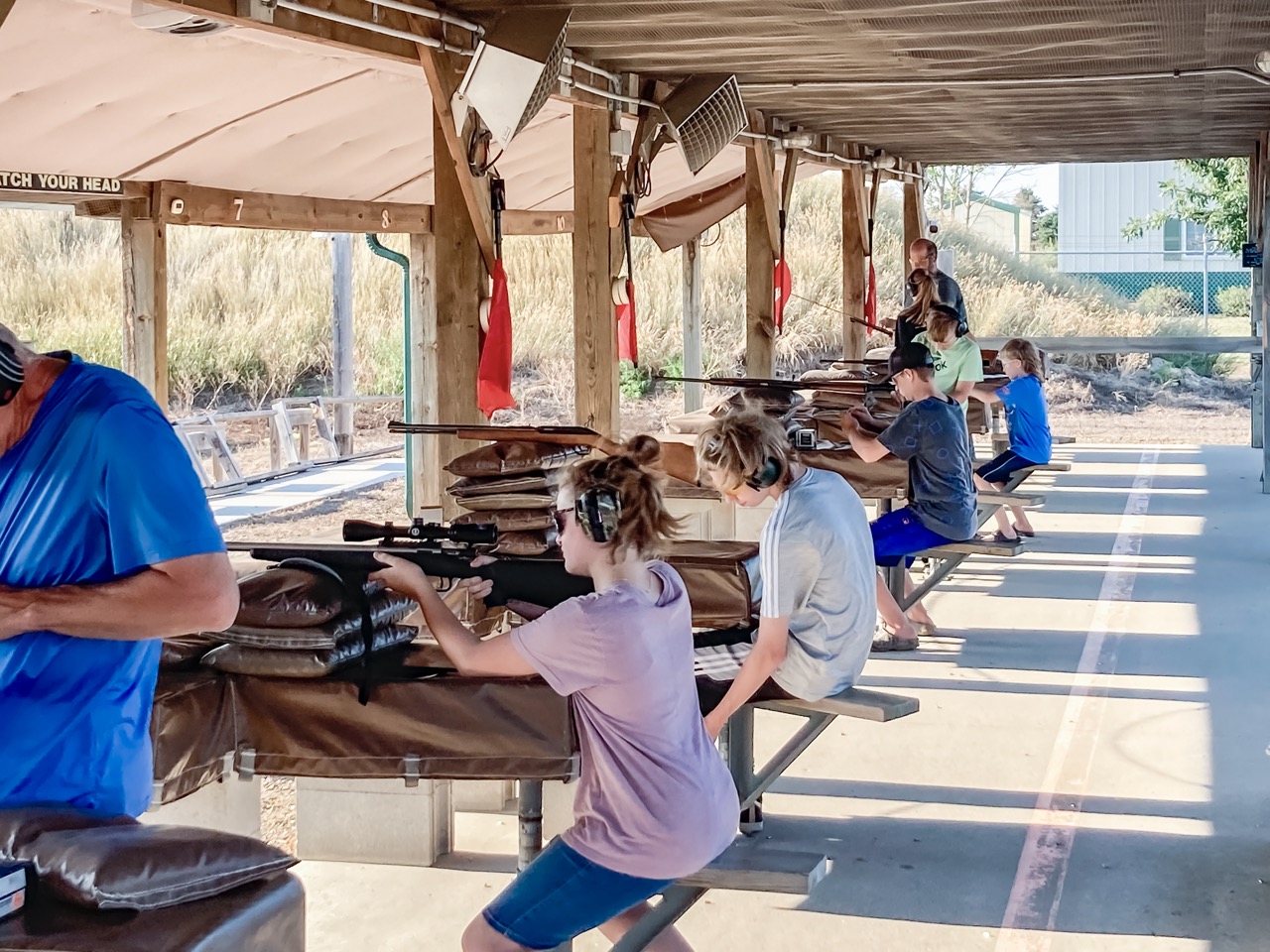 Sportsman’s Club of Brown County | Aberdeen Magazine