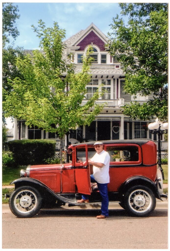 A Home to Share | Aberdeen Magazine