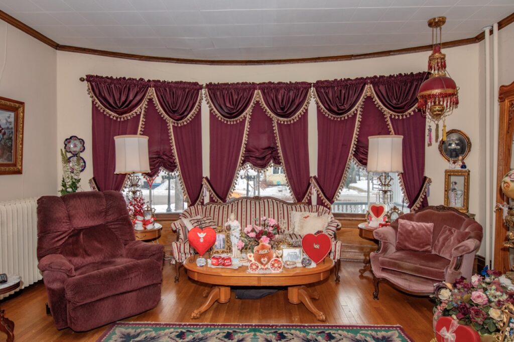 A Home to Share | Aberdeen Magazine