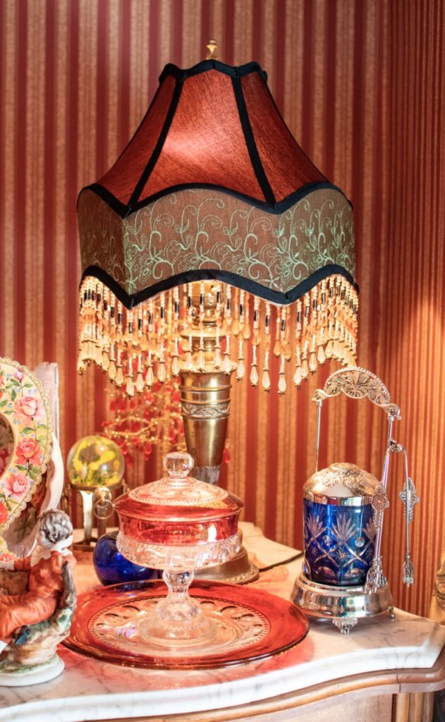 A Home to Share | Aberdeen Magazine