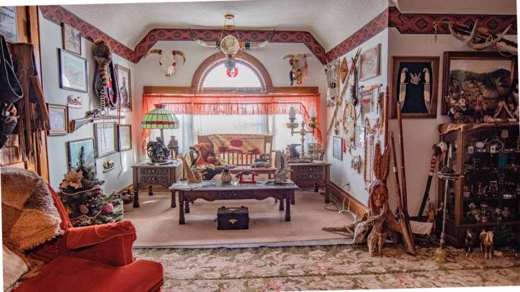 A Home to Share | Aberdeen Magazine