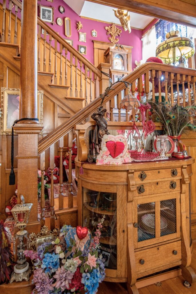 A Home to Share | Aberdeen Magazine