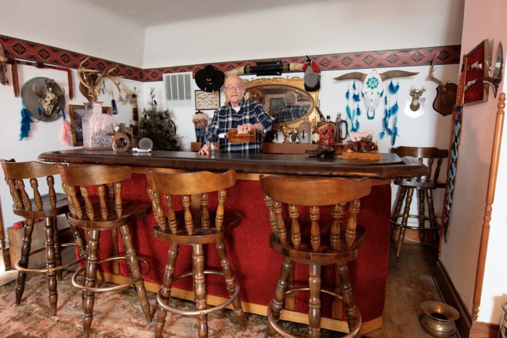 A Home to Share | Aberdeen Magazine