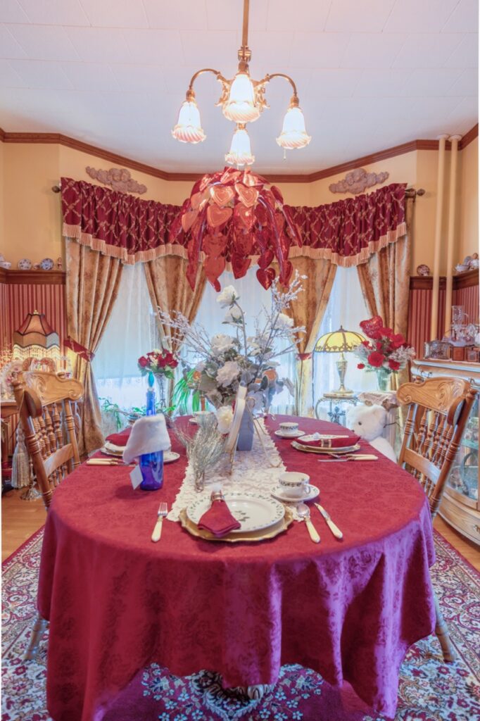 A Home to Share | Aberdeen Magazine