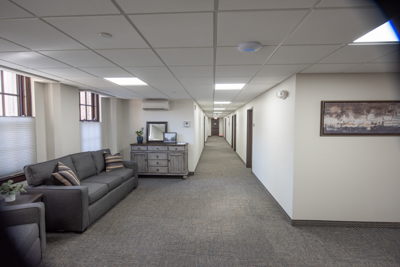 The Historic Ward Hotel: Building on a Vision | Aberdeen Magazine