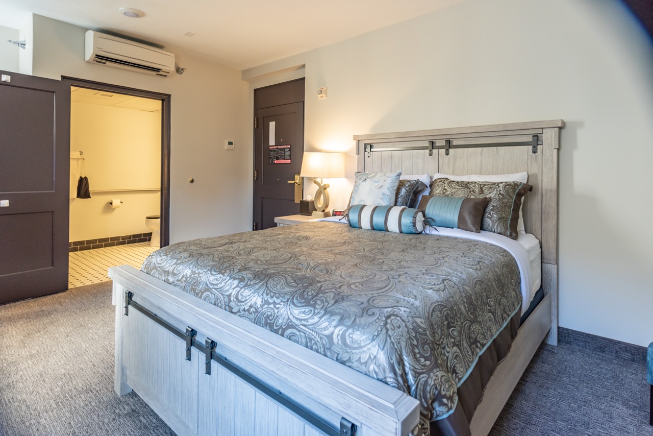 The Historic Ward Hotel: Building on a Vision | Aberdeen Magazine