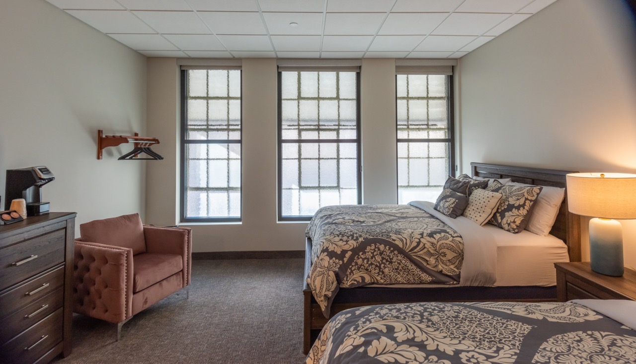 The Historic Ward Hotel: Building on a Vision | Aberdeen Magazine