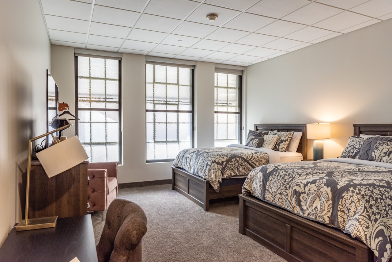 The Historic Ward Hotel: Building on a Vision | Aberdeen Magazine