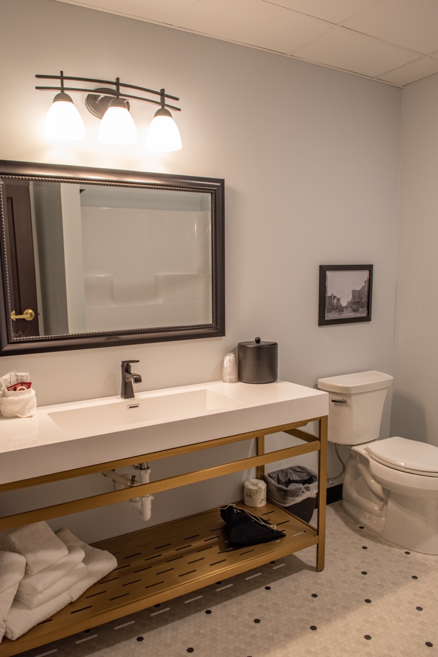 The Historic Ward Hotel: Building on a Vision | Aberdeen Magazine