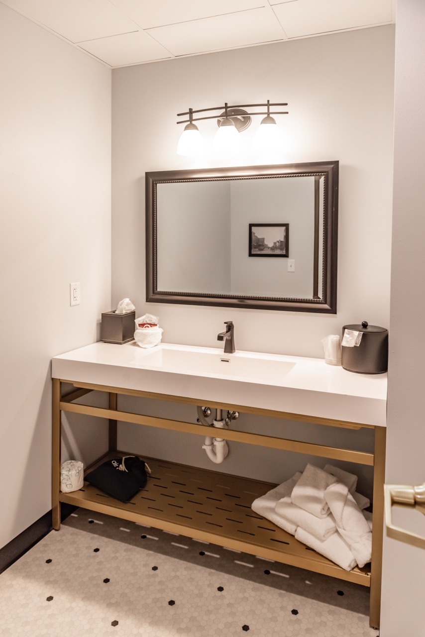 The Historic Ward Hotel: Building on a Vision | Aberdeen Magazine