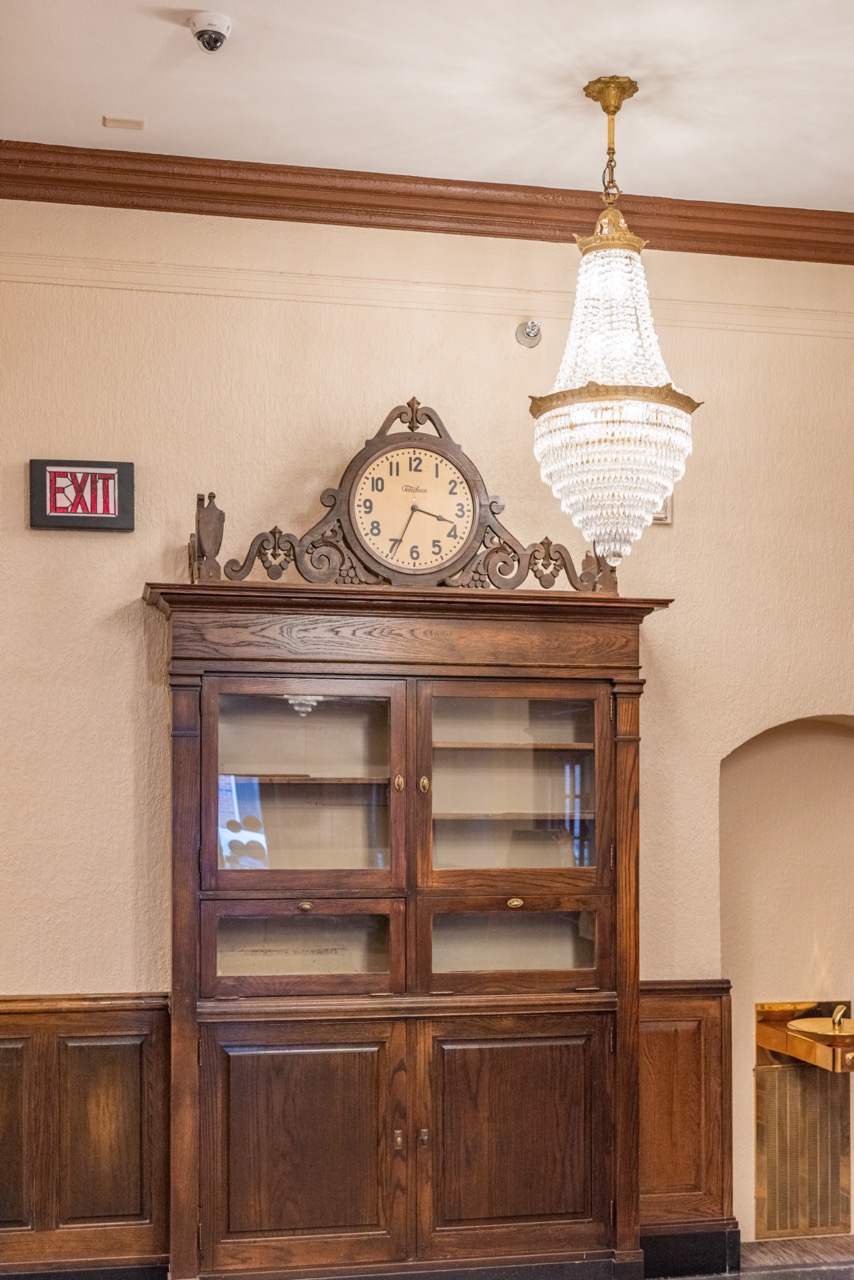 The Historic Ward Hotel: Building on a Vision | Aberdeen Magazine